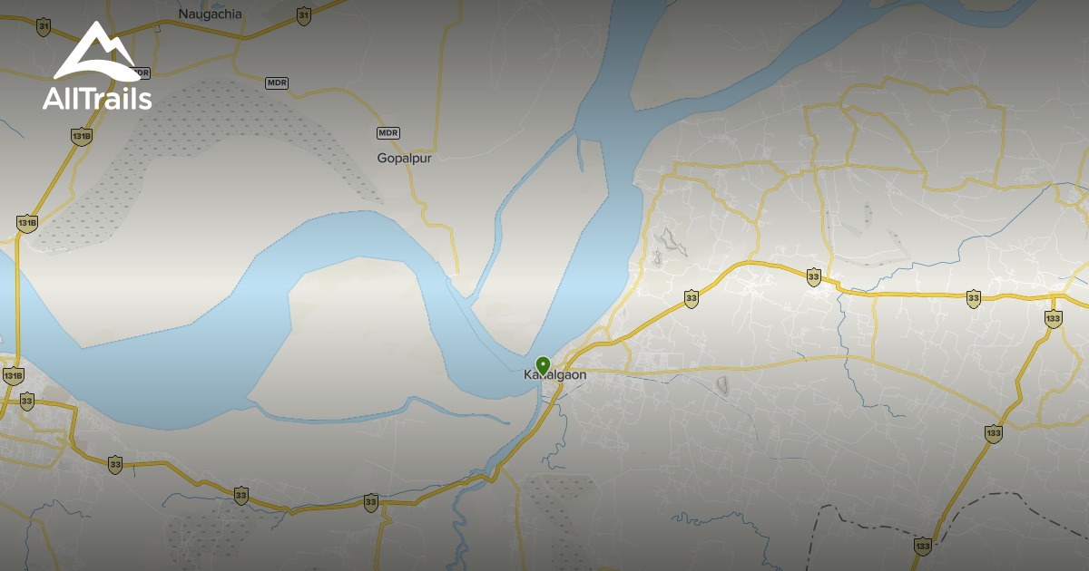 Best hikes and trails in Gopalpur | AllTrails