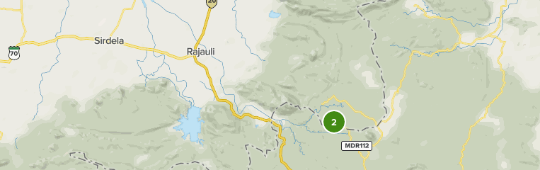 Best Hikes and Trails in Rajauli | AllTrails