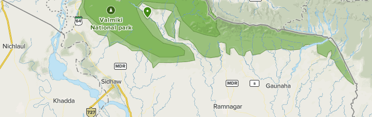 Best Hikes and Trails in Ramnagar | AllTrails