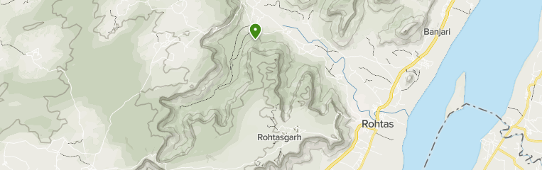 Best Hikes and Trails in Rohtas | AllTrails