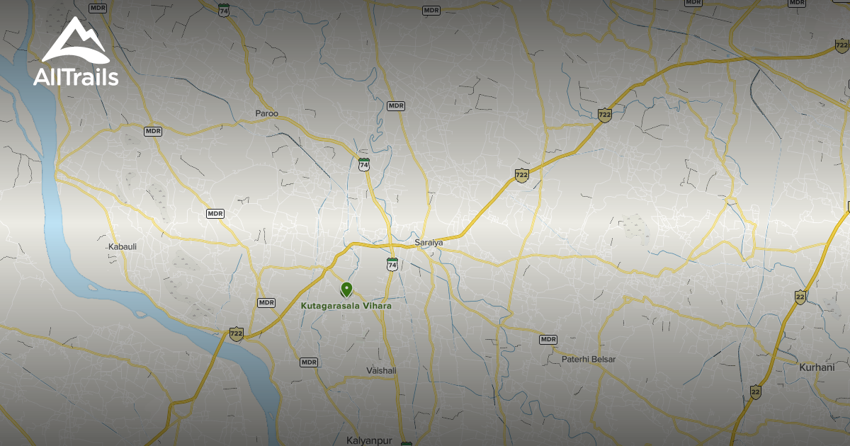 Best hikes and trails in Saraiya | AllTrails