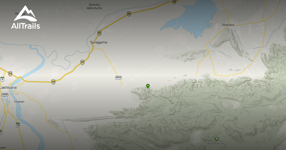 Best hikes and trails in Surajgarha | AllTrails