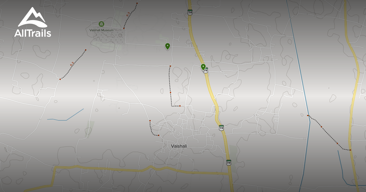 Best hikes and trails in Vaishali | AllTrails