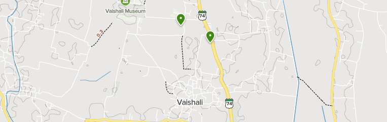 Best Hikes and Trails in Vaishali | AllTrails