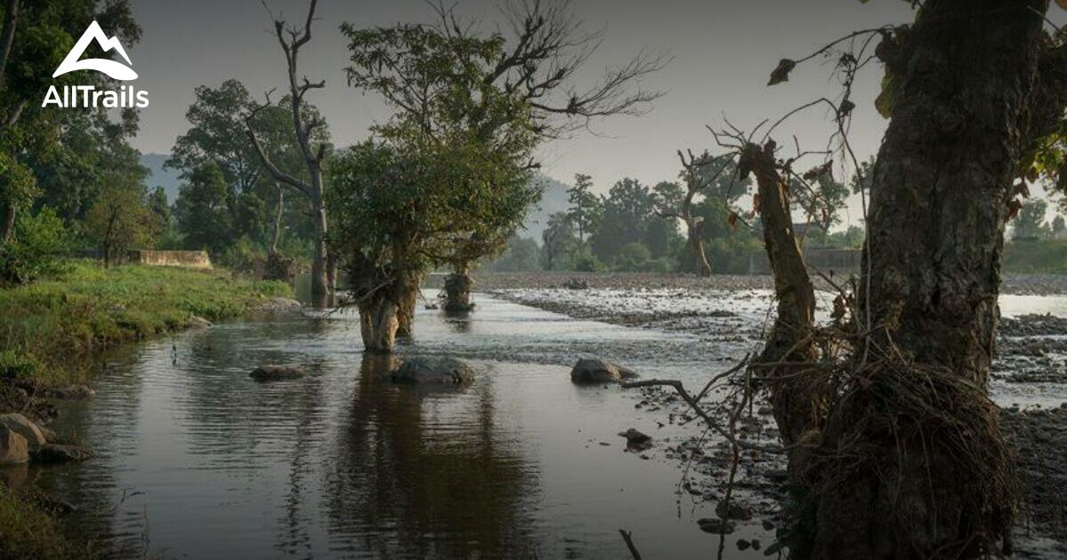 Best hikes and trails in Bodla | AllTrails