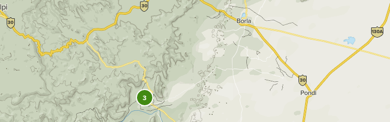 Best Hikes and Trails in Bodla | AllTrails