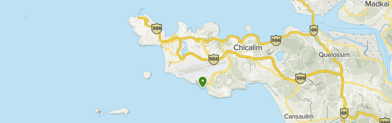 Best Hikes and Trails in Vasco Da Gama | AllTrails
