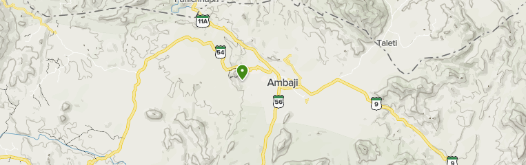Best Hikes and Trails in Ambaji | AllTrails