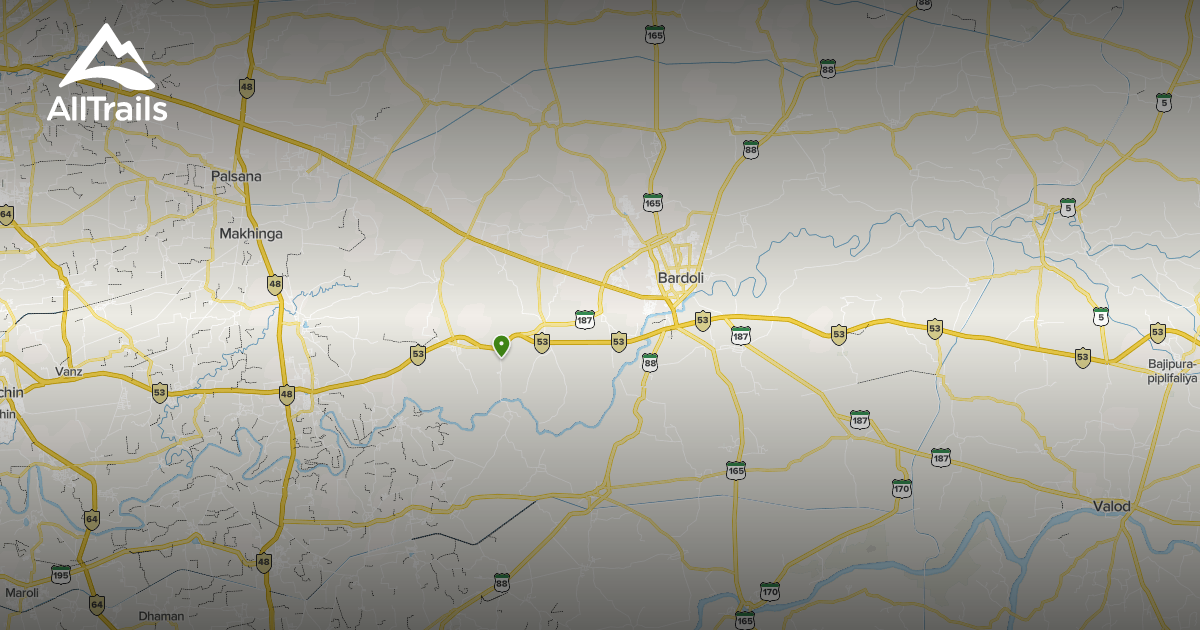 Best hikes and trails in Bardoli | AllTrails