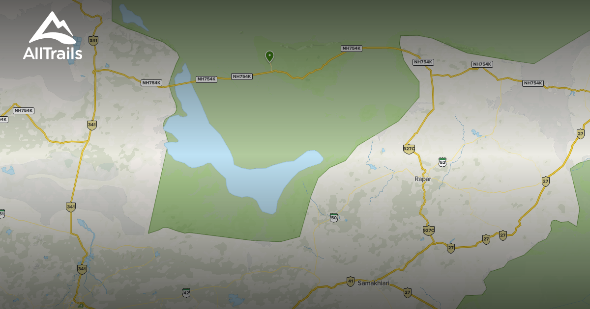 Best hikes and trails in Bhachau | AllTrails