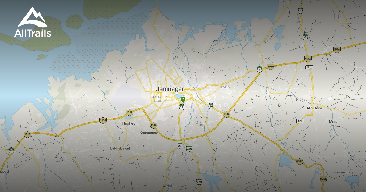 Best hikes and trails in Jamnagar | AllTrails