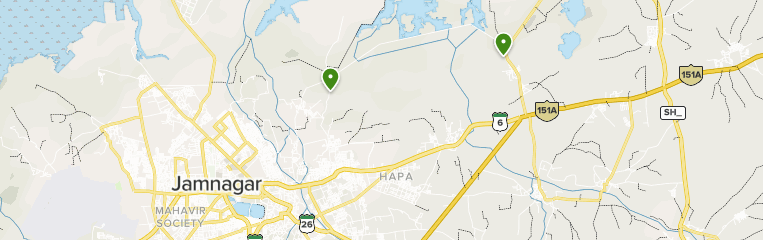 Best Hikes and Trails in Jamnagar | AllTrails