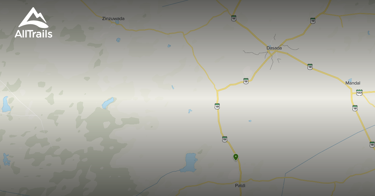 Best hikes and trails in Nagwada | AllTrails