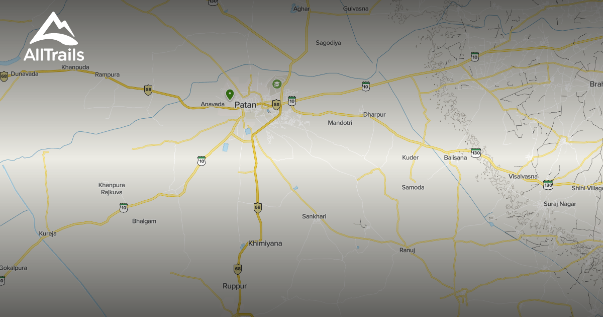 Best hikes and trails in Patan | AllTrails