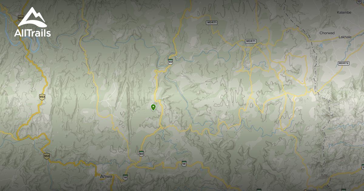 Best hikes and trails in Subir | AllTrails