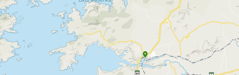 Best Hikes and Trails in Uchchhal | AllTrails