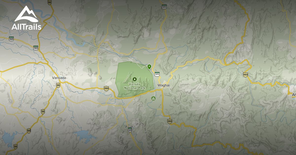 Best hikes and trails in Waghai | AllTrails