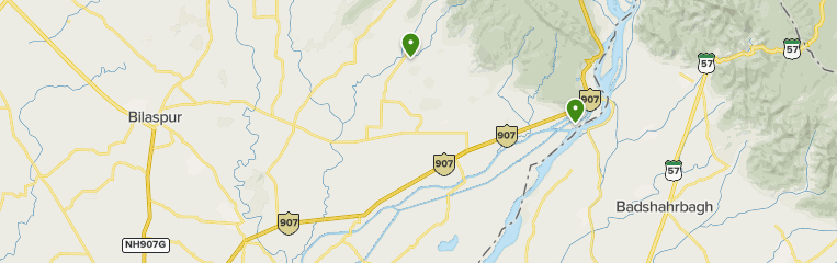 Best Hikes and Trails in Chhachhrauli | AllTrails