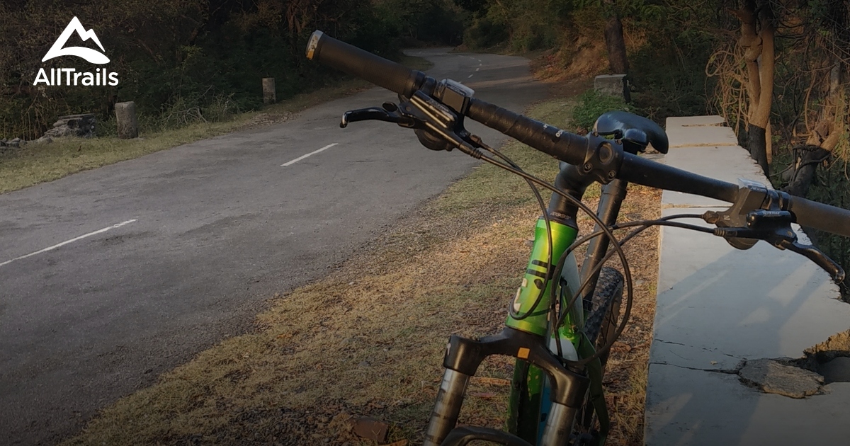 Best hikes and trails in Kalka | AllTrails