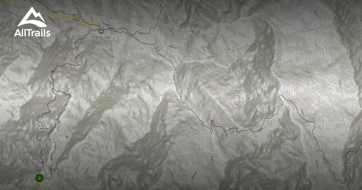 Best hikes and trails in Aut | AllTrails