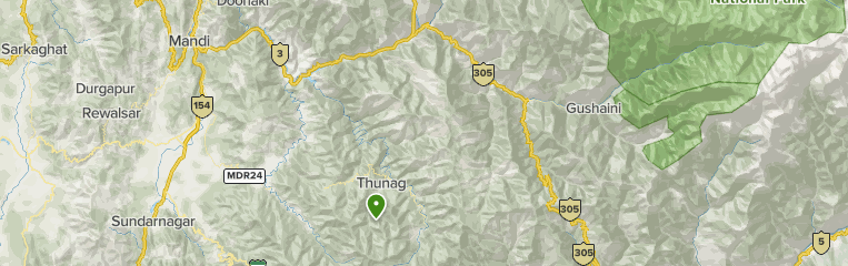 Best Trails in Bali Chowki | AllTrails