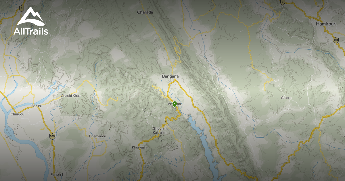 Best historic site trails in Bangana | AllTrails