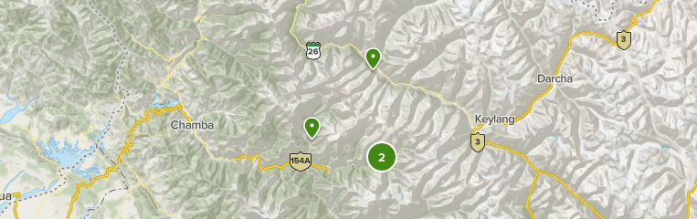 Best Hikes and Trails in Bharmour | AllTrails