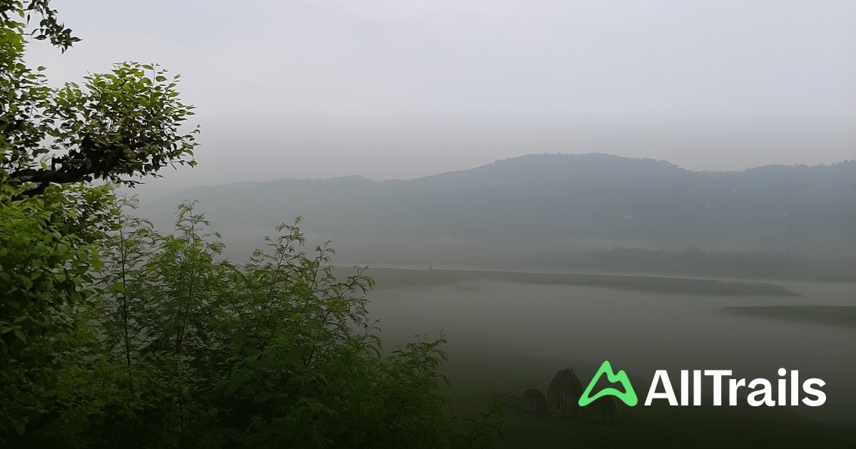 Bilaspur Sadar : les meilleures randonnées et itinéraires | AllTrails