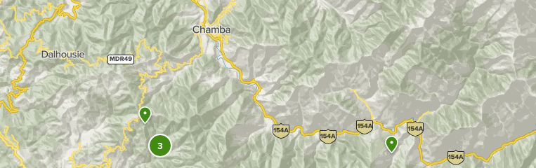 Best Hikes and Trails in Chamba | AllTrails