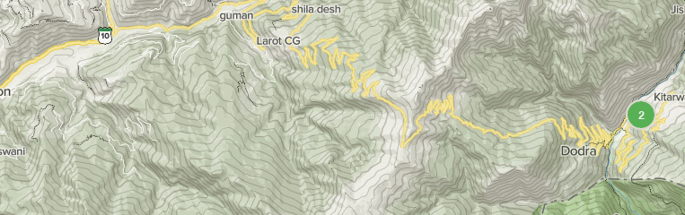 Best Hikes and Trails in Dodra Kwar | AllTrails