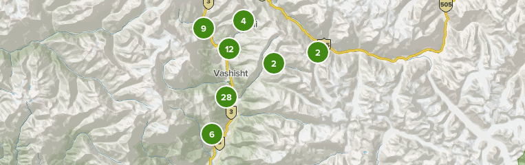 Best 10 Trails and Hikes in Manali | AllTrails