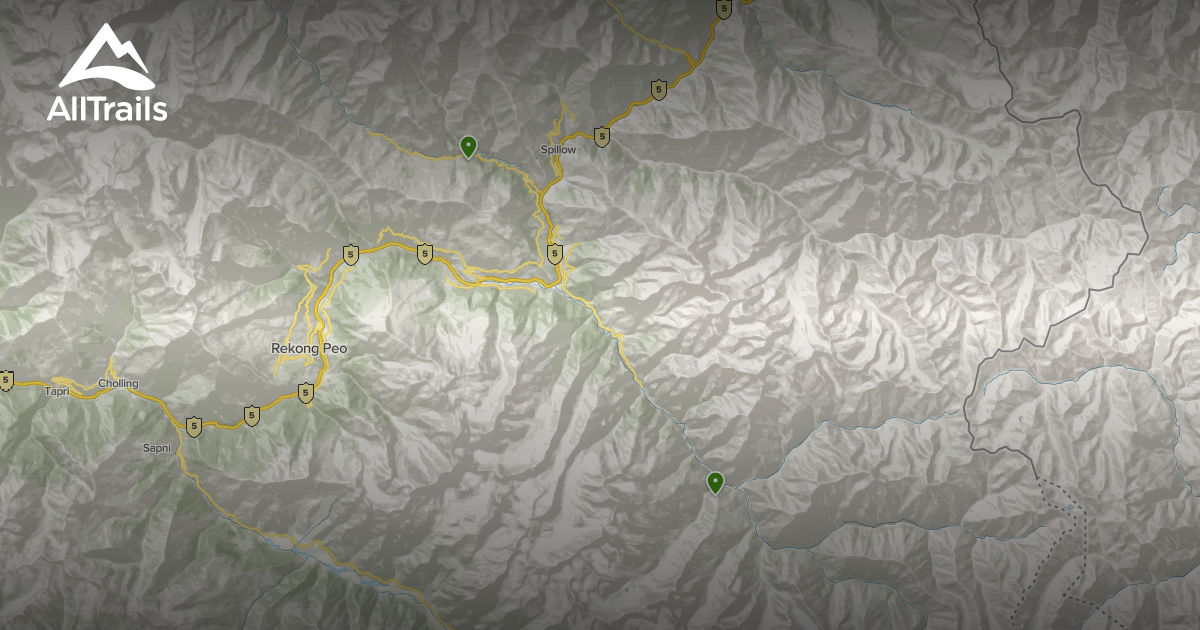 Best hikes and trails in Morang | AllTrails