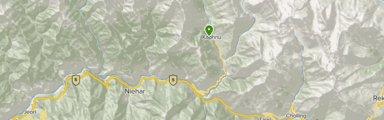 Best Hikes and Trails in Nichar | AllTrails