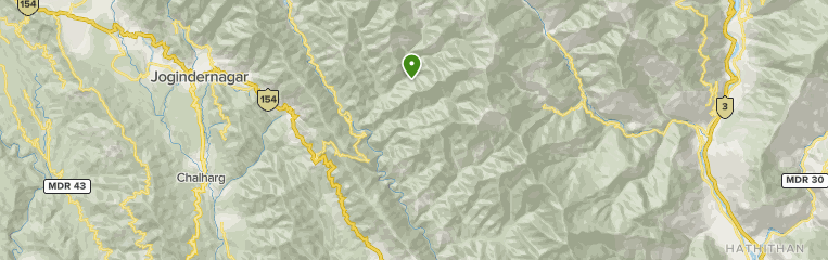 Best Hikes and Trails in Padhar | AllTrails