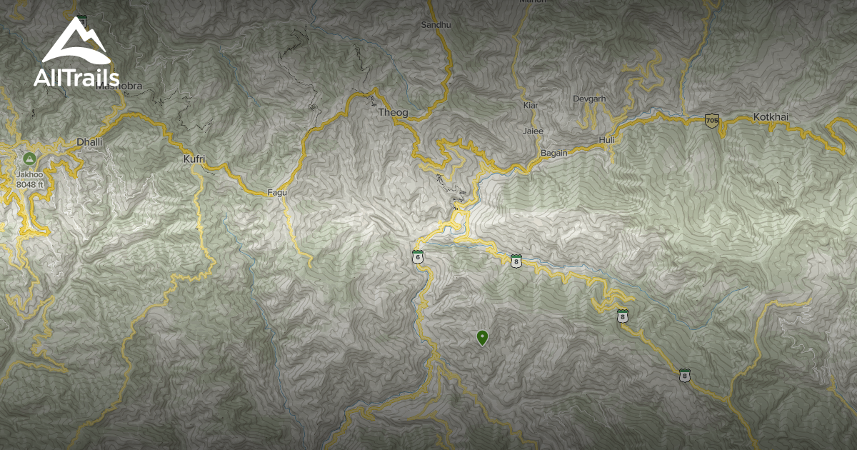 Best hikes and trails in Theog | AllTrails