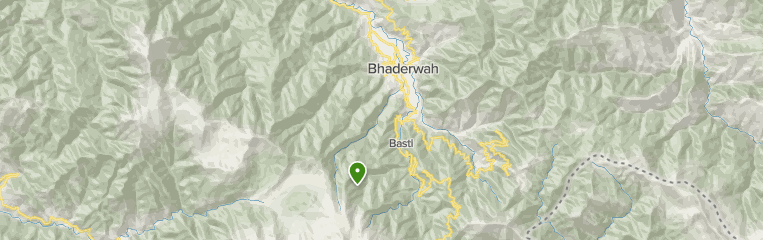 Best Hikes and Trails in Bhaderwah | AllTrails