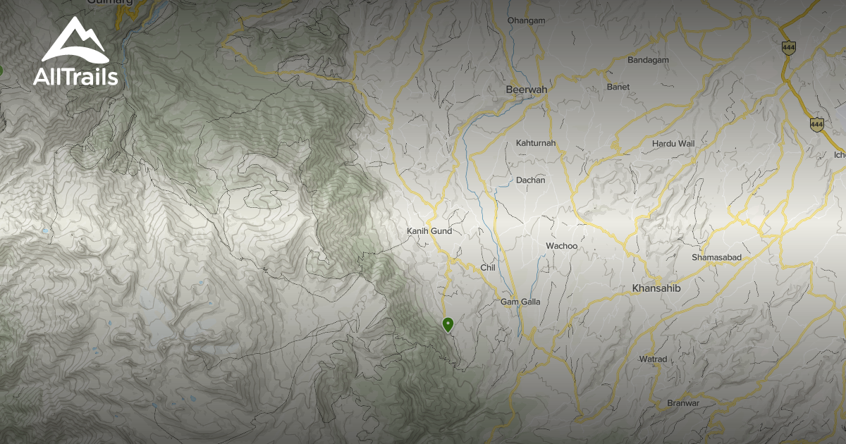 Best views trails in Khag | AllTrails