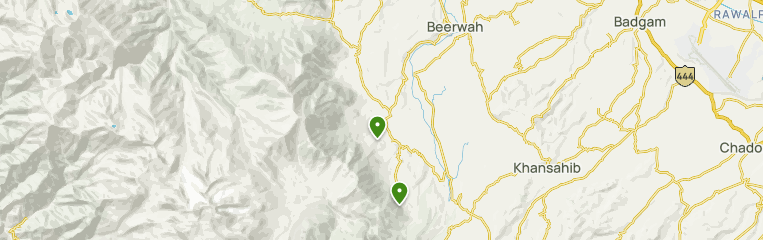 Best Hikes and Trails in Khag | AllTrails