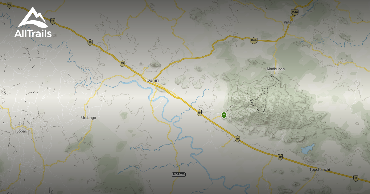 Best hikes and trails in Dumri | AllTrails