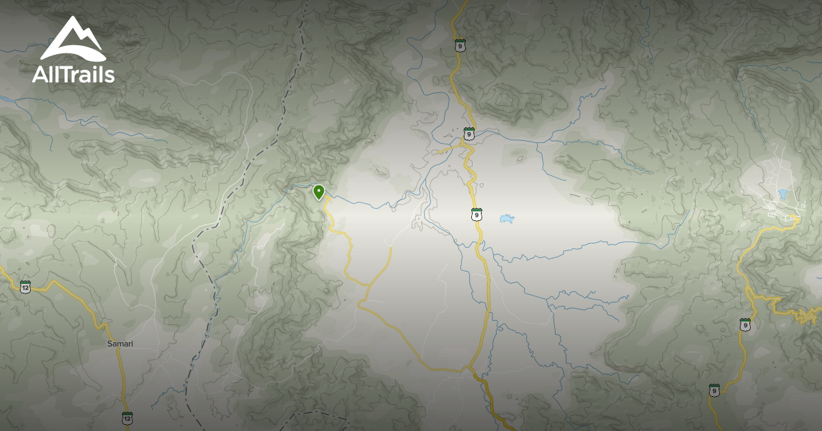 Best hikes and trails in Mahuadanr | AllTrails