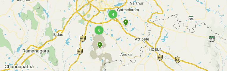 10 Best Trails and Hikes in Anekal | AllTrails