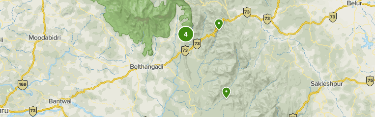 Best Hikes and Trails in Belthangady | AllTrails