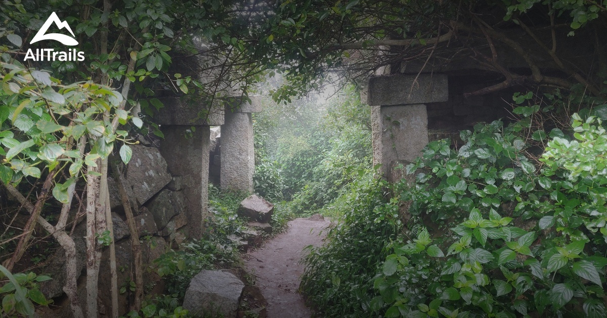 10 Best trails and hikes in Chikkaballapur | AllTrails