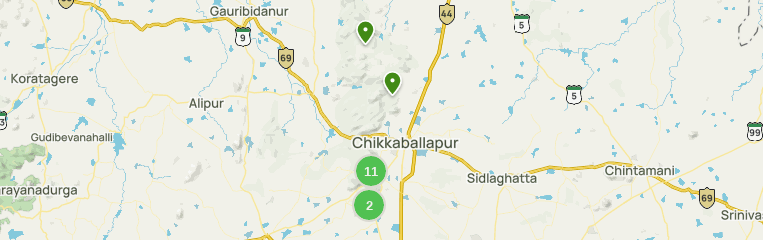 10 Best Trails and Hikes in Chikkaballapur | AllTrails