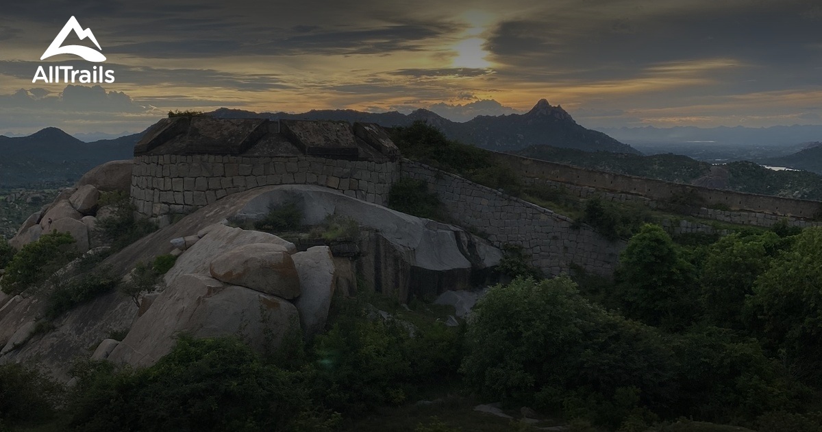 Best hikes and trails in Gudibanda | AllTrails