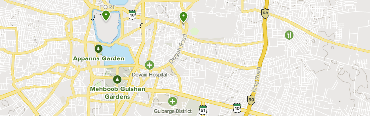 Best Hikes and Trails in Kalaburagi | AllTrails