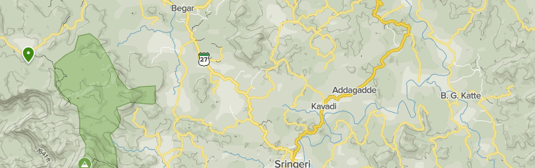 Best Hikes and Trails in Koppa | AllTrails