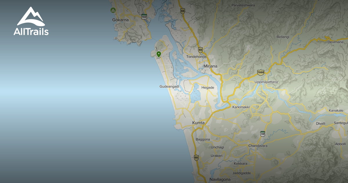 Best hikes and trails in Kumta | AllTrails