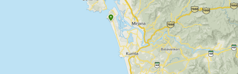 Best Hikes and Trails in Kumta | AllTrails