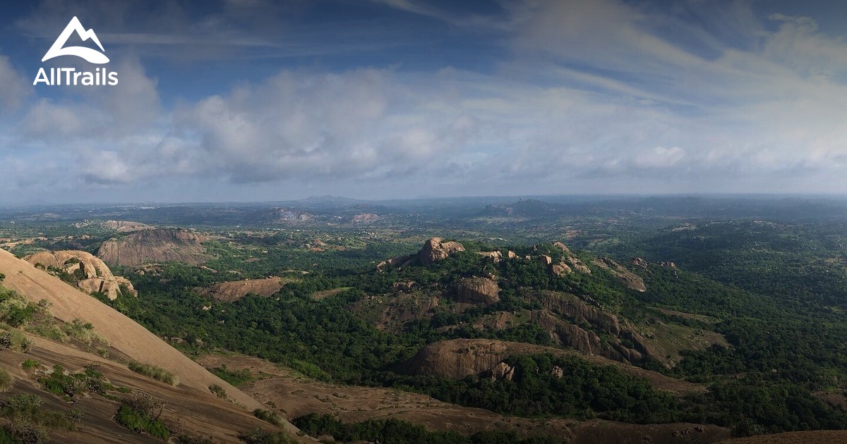 Best hikes and trails in Magadi | AllTrails